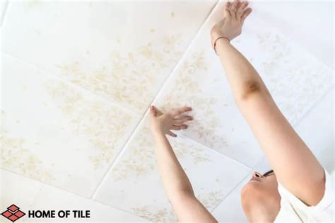 How To Replace Ceiling Tiles Things You Should Know Home Of Tile