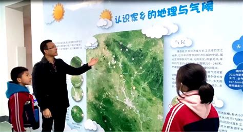 净明小学开展2022年世界气象日科普活动 随县人民政府门户网站