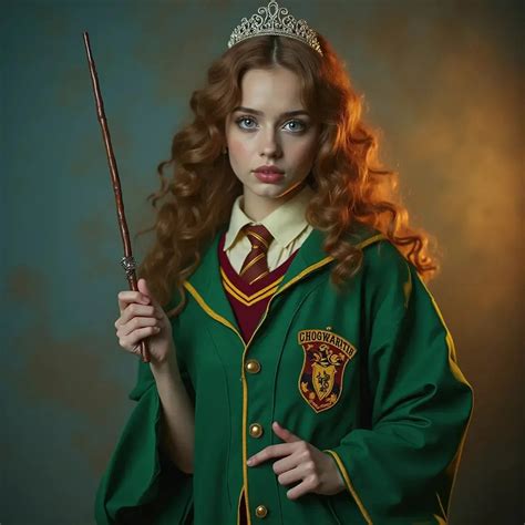 Harry Potter Cosplay Nerdbutiken