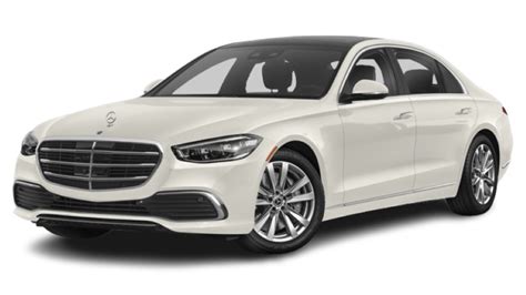 Mercedes Benz S Class 2025 S450 30t Vs Byd Sealion 7 2025 Rwd 82 Kwh