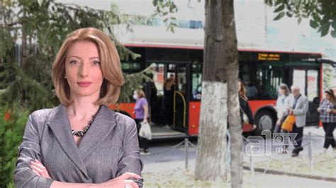 Ниту автобуси уште помалку еколошки Арсовска две години ветува но никако да ги донесе Youtube