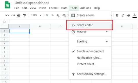 How To Extract Urls From A Xml Sitemap Using Google Sheets