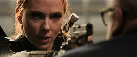 Scarlett Johansson Internet Movie Firearms Database Guns In Movies