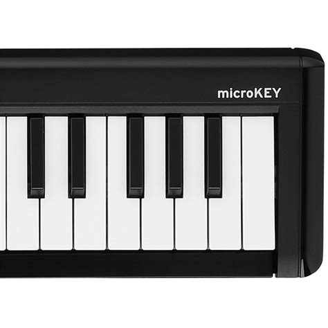 Korg Microkey 2 49 Key Compact Midi Controller Anthonys Music