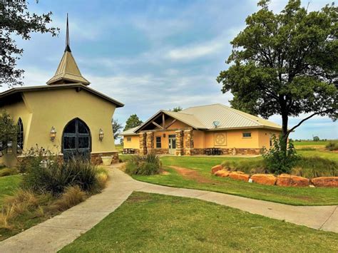 The Ranch At Dove Tree Is A Welcoming Location Our Facility In Lubbock Tx Is Designed To Help