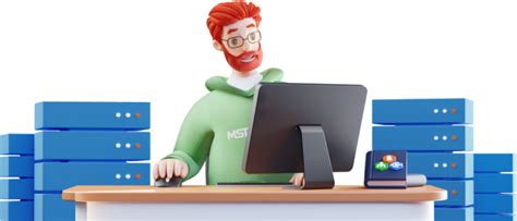 MSP Backup Software MSP