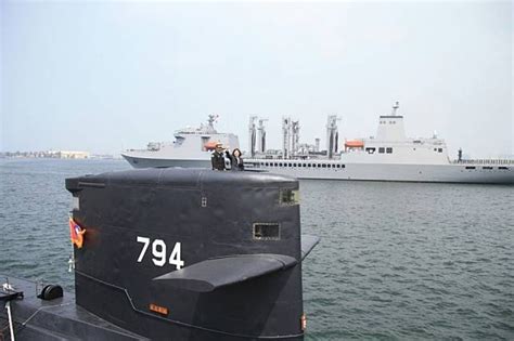 3廠商「備用」防潛艦案生變 代替性設備不嚴盯恐出包 上報 要聞
