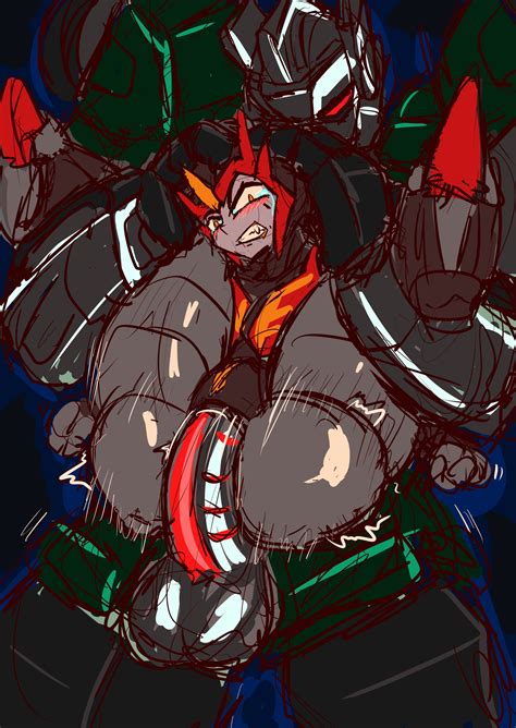 Post Flamewar Honootorch Sixshot Transformers