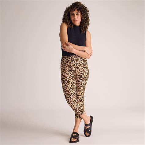 Ladies Soft Touch Leggings You Know Whos
