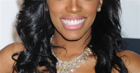 Porsha Williams On Criticism Image 15 From Celebrity Quotes Of The