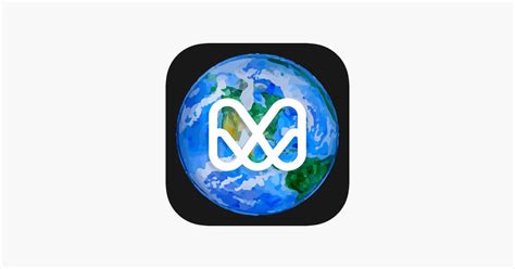 ‎mult dev animated maps on the app store