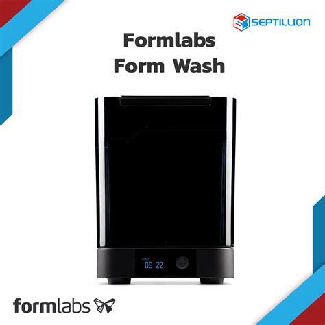 Formlabs Fuse 1 Build Chamber 230v Septillion Co Ltd
