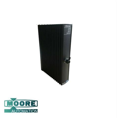 Invensys Triconex Analog Input Module