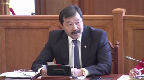 Ж Бат Эрдэнэ Гашуунсухайтын тээврийн асуудлыг анхаарч ажлын хэсэг гаргана