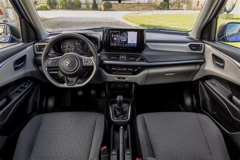 Suzuki Swift Specs Engines Generations