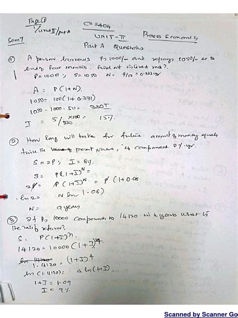 unit 1 two marks pdf
