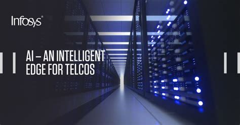 How Ai Can Benefit Telcos Business Infosys Communications Media And Technology Practice