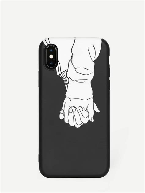 Распечатки под чехол черно белые фото и картинки Abrakadabra Fun