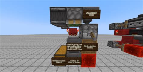 3x3x3 shulker box unloader also got a design where the shulker will be