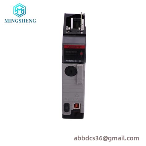 Allen Bradley 1747 Aicr Analog Input Control Relay Module