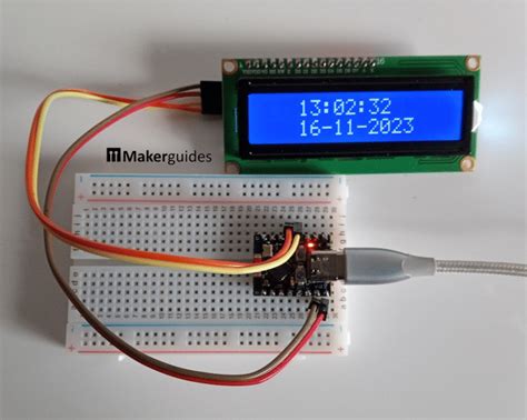 Automatic Daylight Savings Time Clock