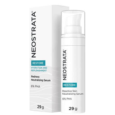Neostrata Restore Redness Neutralizing Serum 29g