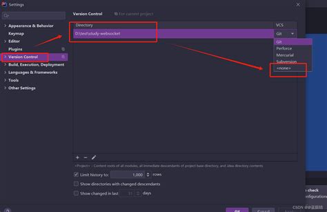 解决idea菜单栏找不到vcs的问题，且使用idea推送新项目到托管仓库idea没有vcs Csdn博客