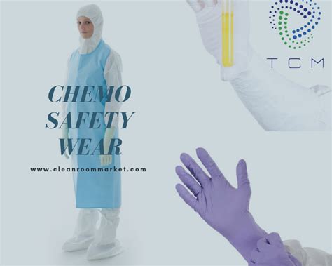 Chemo Safety Garments Chemo Safety Wear Chemo Gowns Sterile And