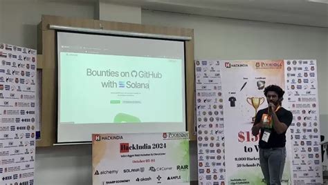 Shad Ali On Linkedin Hackindia Blockchain Web3 Hackathon Innovation Gratitude