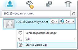 Polycom And Lync Video Integration Jeff Schertz S Blog