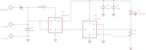 Mcp6022 I Sn схема включения 96 фото