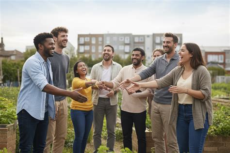 Find Local Groups Near You — Uk Group Directory Gatheruk