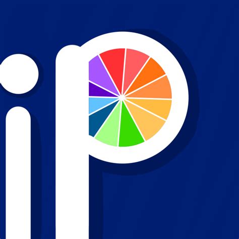 Ibis Paint Logo IbisPaint