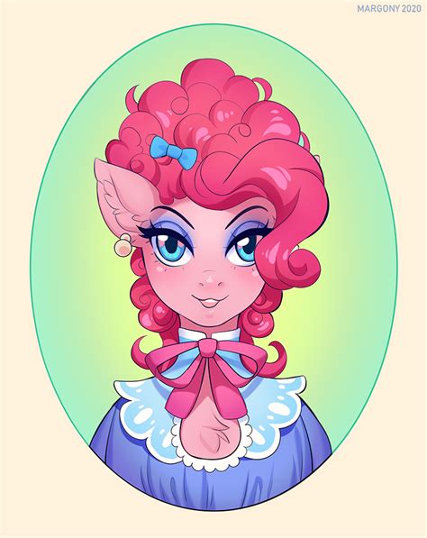Mrs Pinkie Pie Пикабу