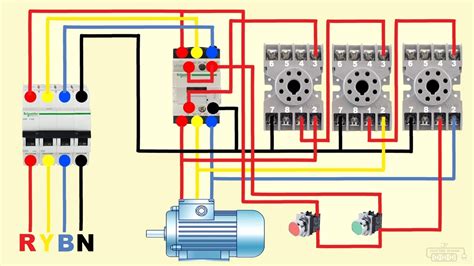 Working Principle Of Phase Failure Relay At Jared Clinton Blog
