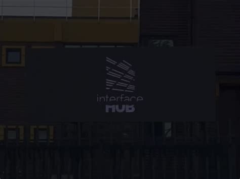 Interface Hub On Linkedin Our Coworking And Event Spaces Have Found A Stunning Home On The Grand…