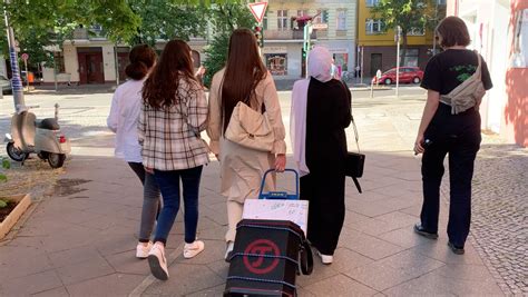 Gallery Of How To Build Public Spaces For Teen Girls 4