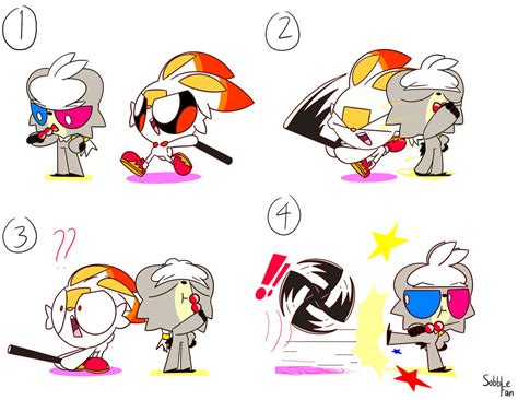 Failed Prank Comic By Sobblefan On Deviantart