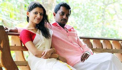 From Kiss Of Love To Alleged Paedophile Sex Racket The Story Of Rahul And Resmi Kerala