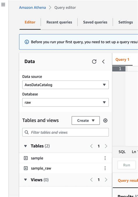 Build Modern Data Warehouse With Dbt Athena Terakoya