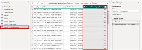 8 Ways To Combine Tables In Power Bi Power Tech Tips