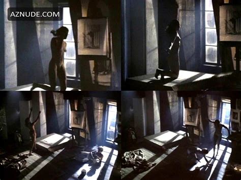 Vanessa Redgrave Nude Aznude