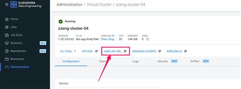 Working With Iceberg In Cde Spark Sessions Cloudera Community 379892