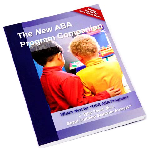 The New Aba Program Companion Different Roads