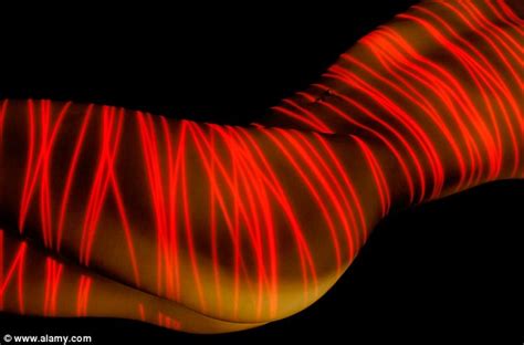 Pre Sex Package Includes Extreme Vajacial To Boost Confidence In Bed Daily Mail Online