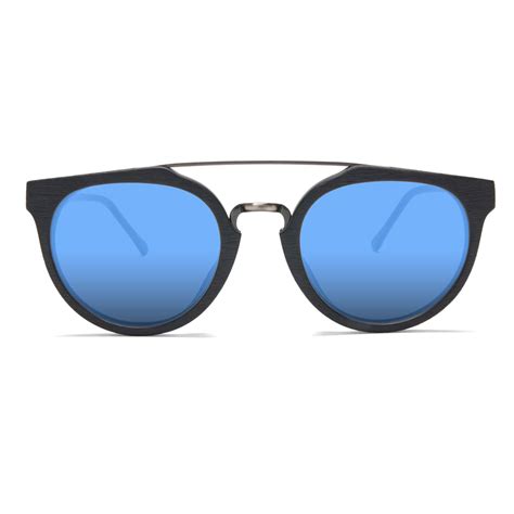 Native Ken Beekman Native Ken Eyewear