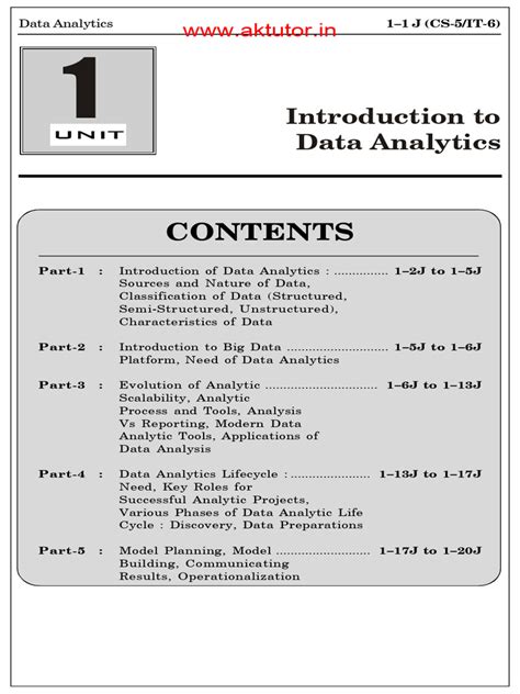 Data Analytics Quantum 240518 190845 Removed Pdf Regression Analysis Linear Regression