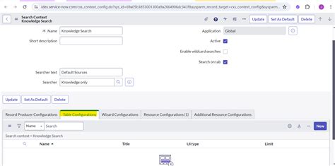 Solved On The Esc Portal Of Production Kb Articles Are N Servicenow Community