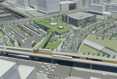 Bart Silicon Valley Extension Kimley Horn