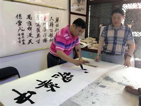 翰墨书韵实力派书法家石云鹏作品欣赏